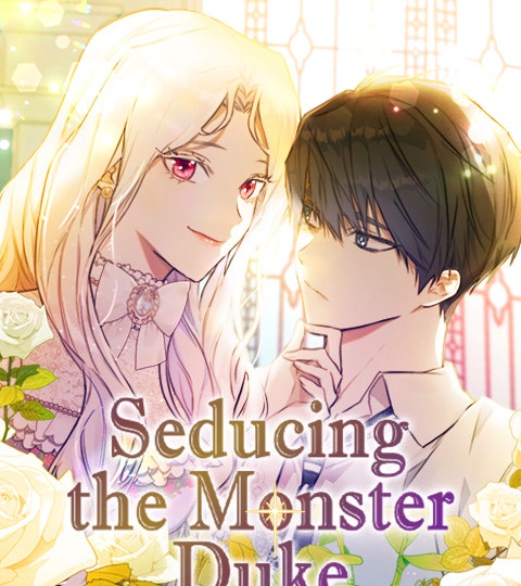 Seducing The Monster Duke