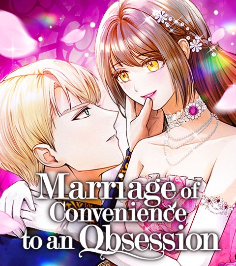 Marriage Of Convenience Webtoon