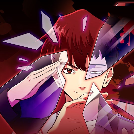The Possessed Acting Prodigy | WEBTOON