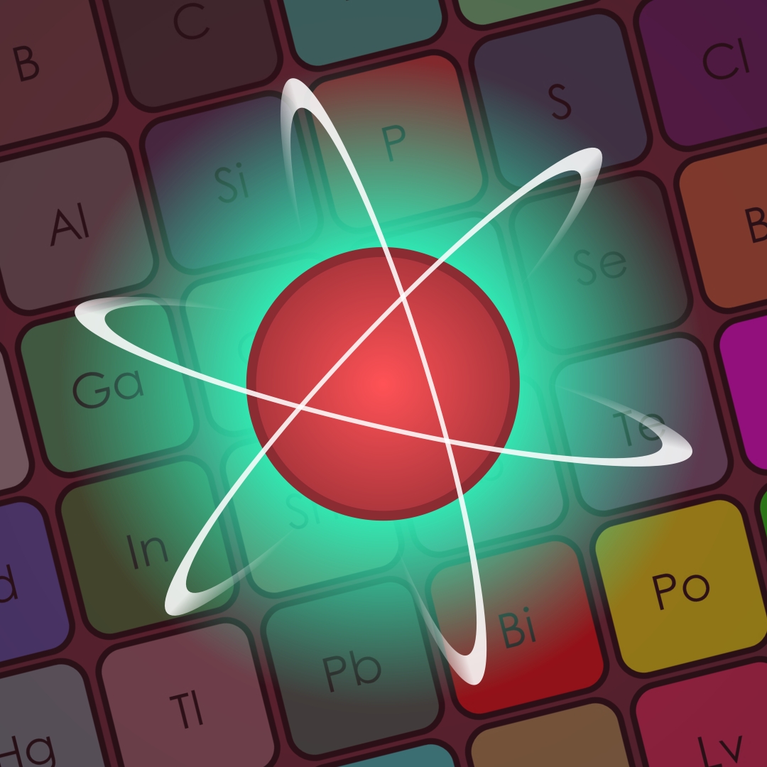 Chemical Atomas | WEBTOON