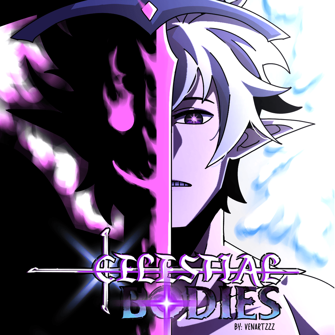 Celestial Bodies | WEBTOON