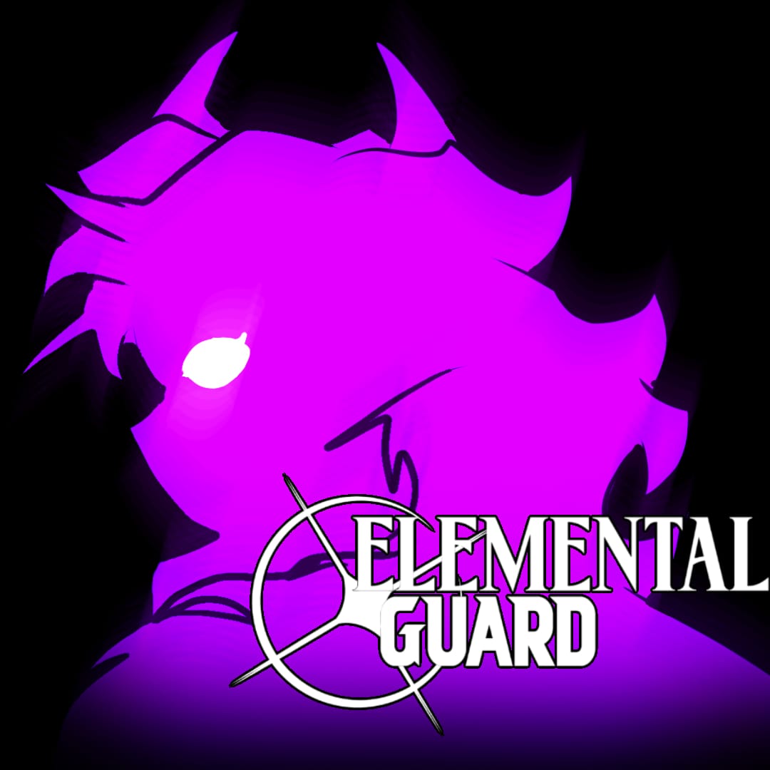 ELEMENTAL GUARD | WEBTOON