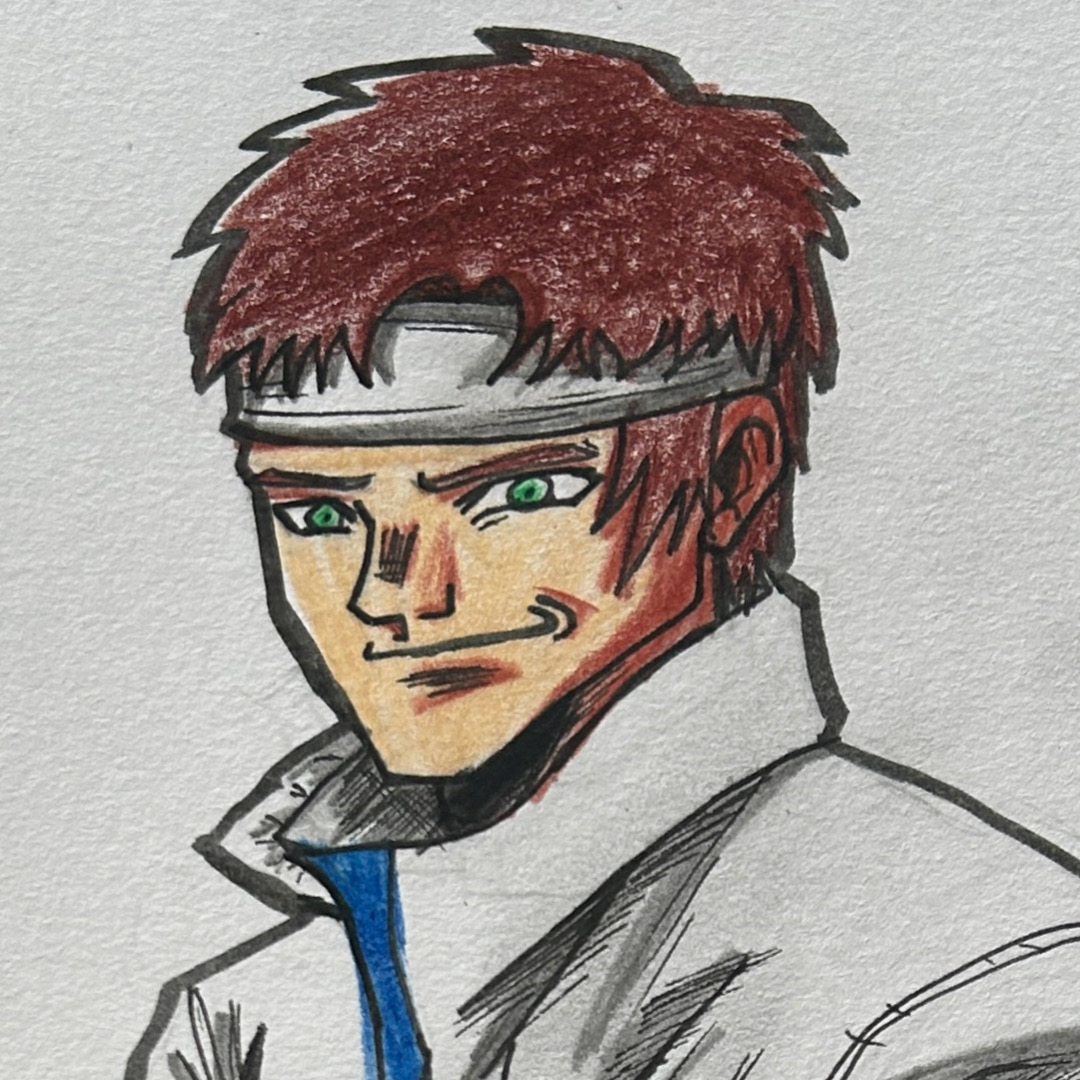 Fighters | WEBTOON
