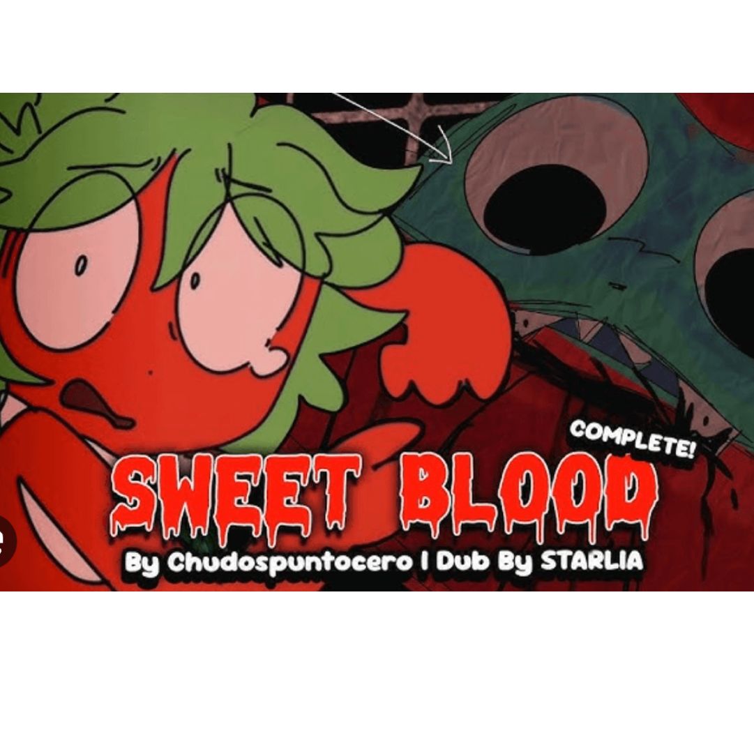 Cooking Show - 1 | Sweet Blood