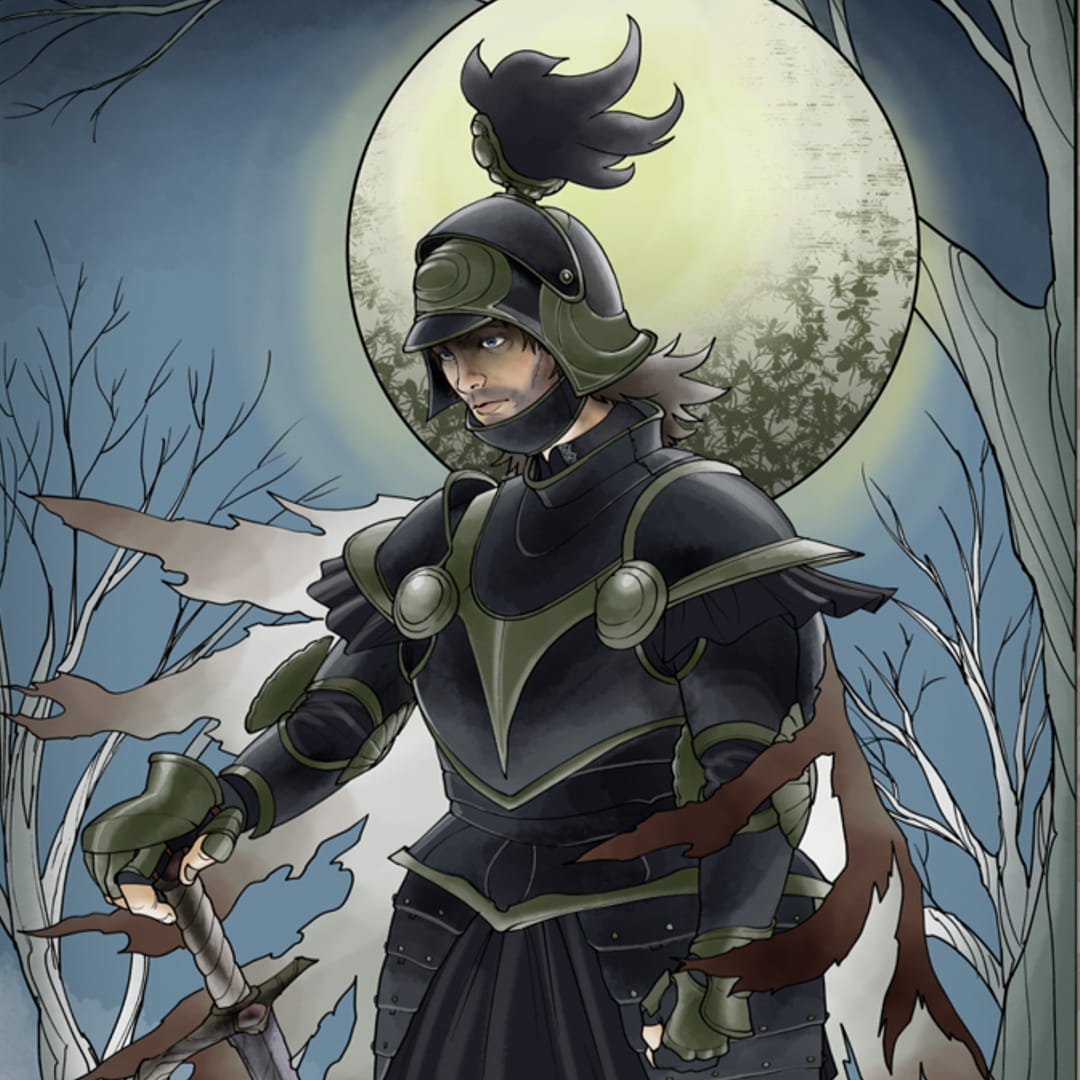 Ant Idol | WEBTOON
