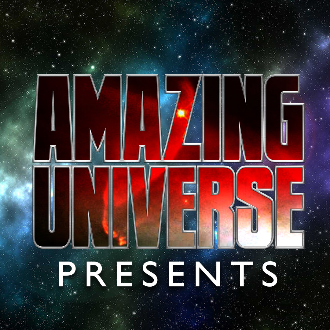 Amazing Universe Presents | WEBTOON