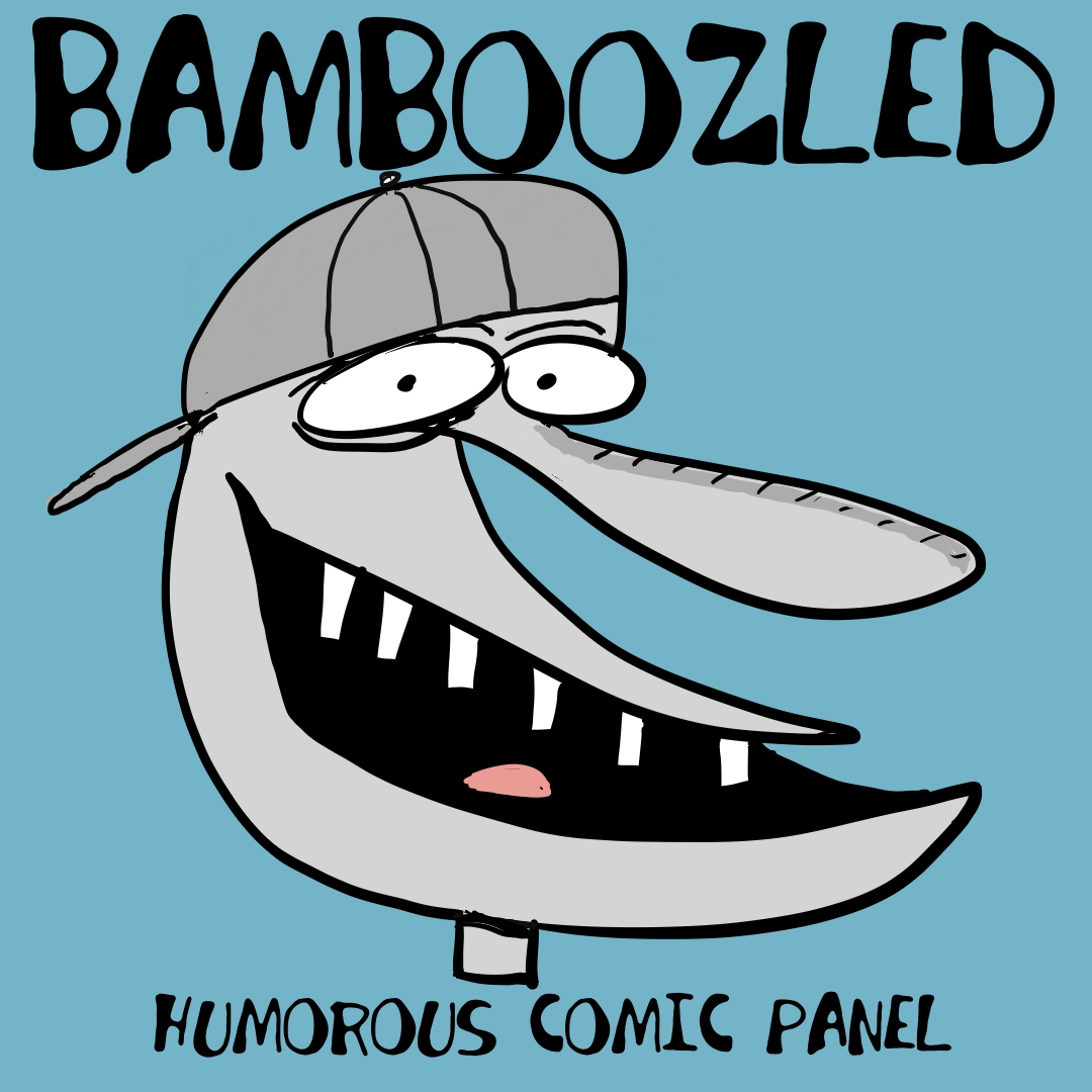 Bamboozled | WEBTOON