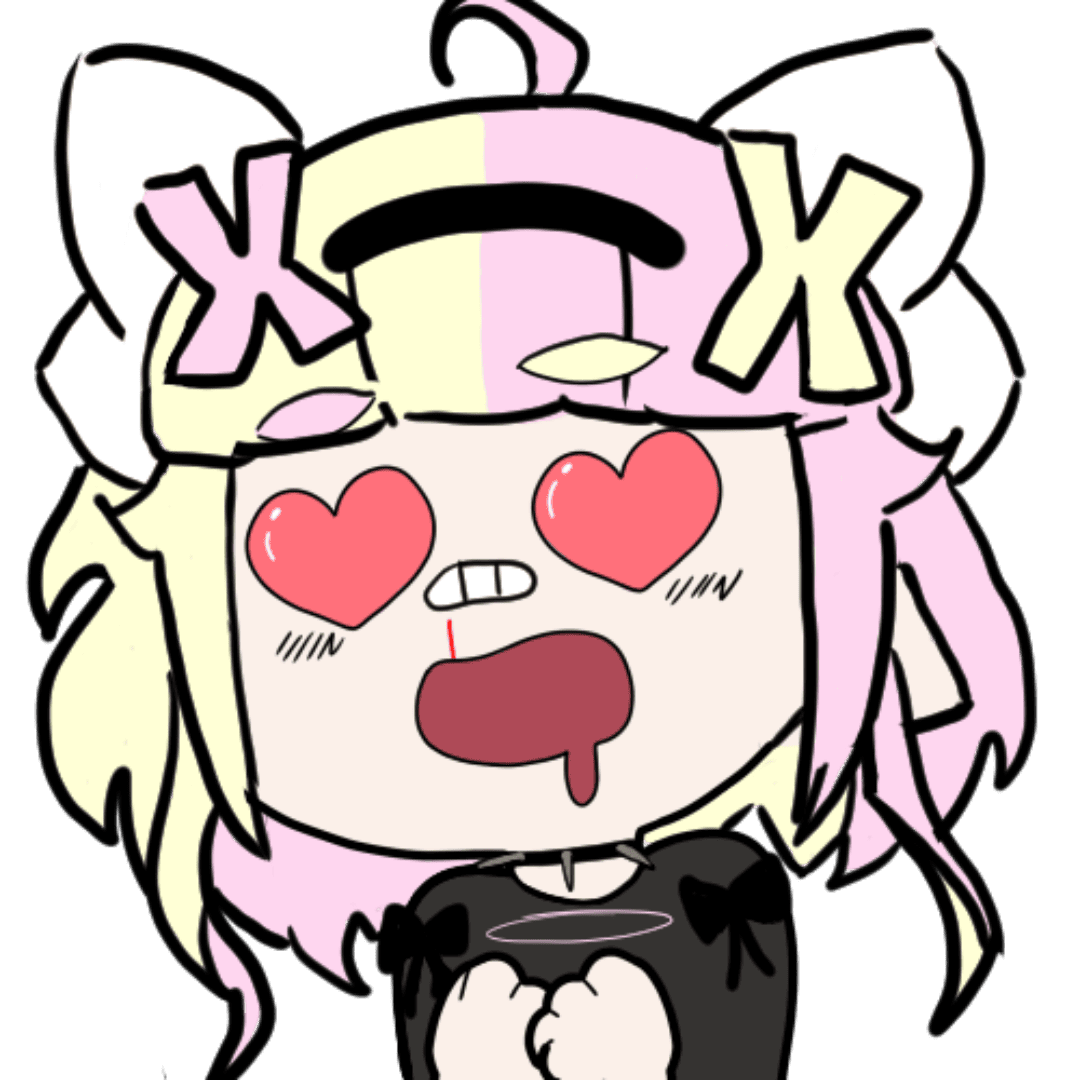 Muffy the Magical Girl | WEBTOON