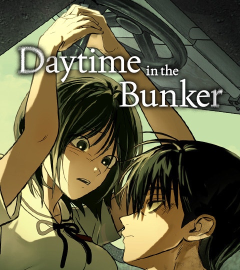 Daytime in the Bunker | LINE WEBTOON