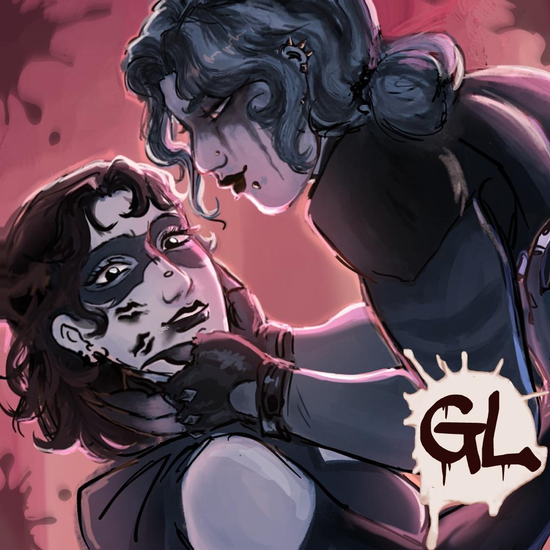 Kismesis (GL) | WEBTOON