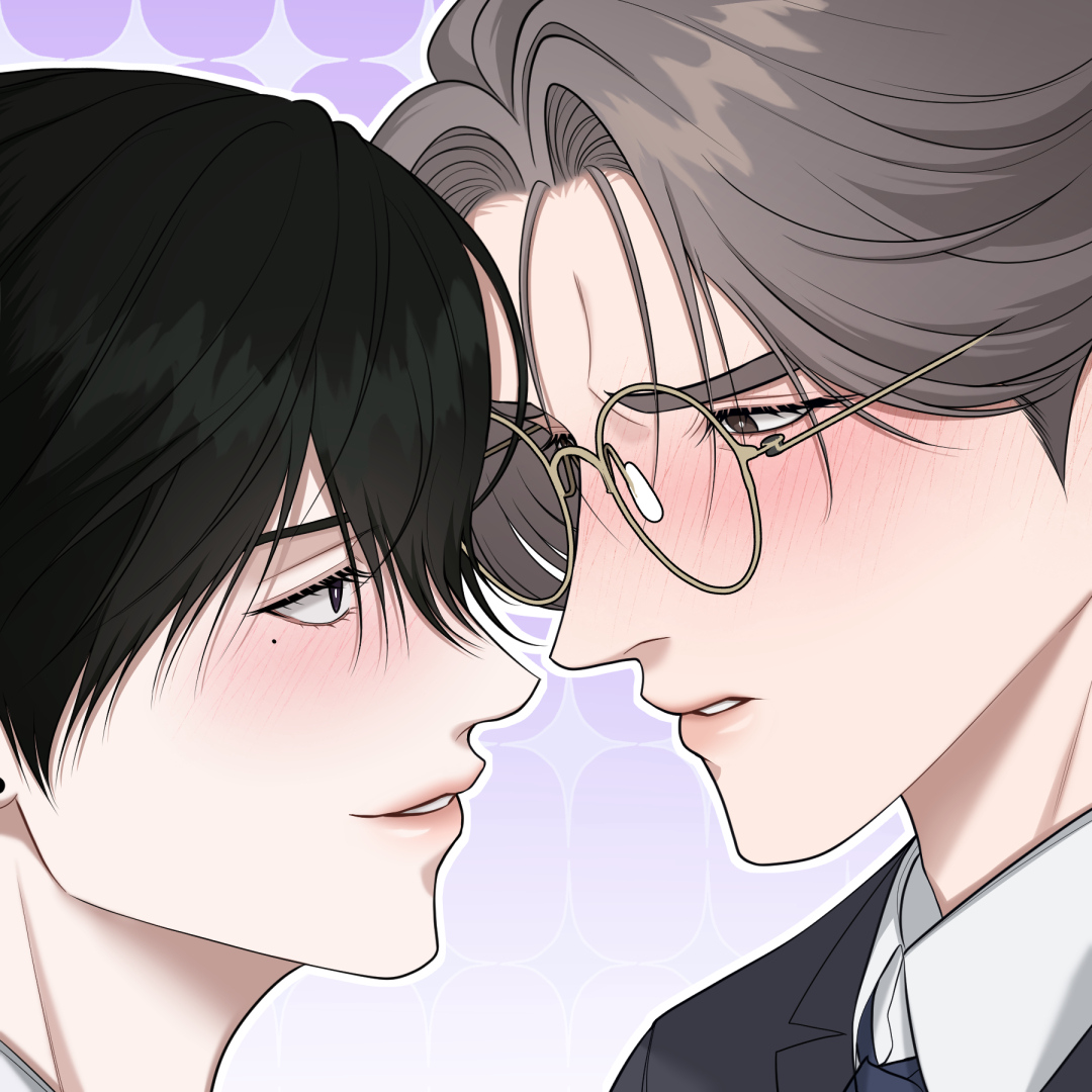 My Boss's Secret | WEBTOON