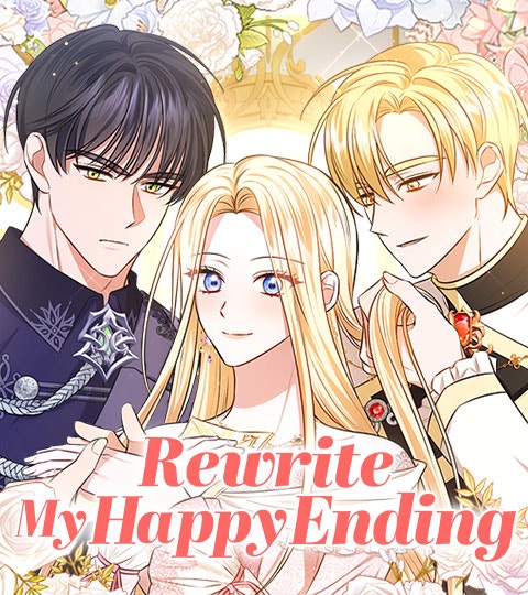 Rewrite My Happy Ending | WEBTOON
