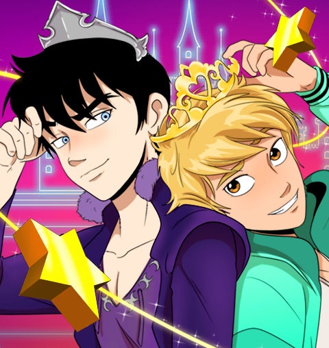 Ep. 8 - Cinderfella (III) | Cinderella Boy