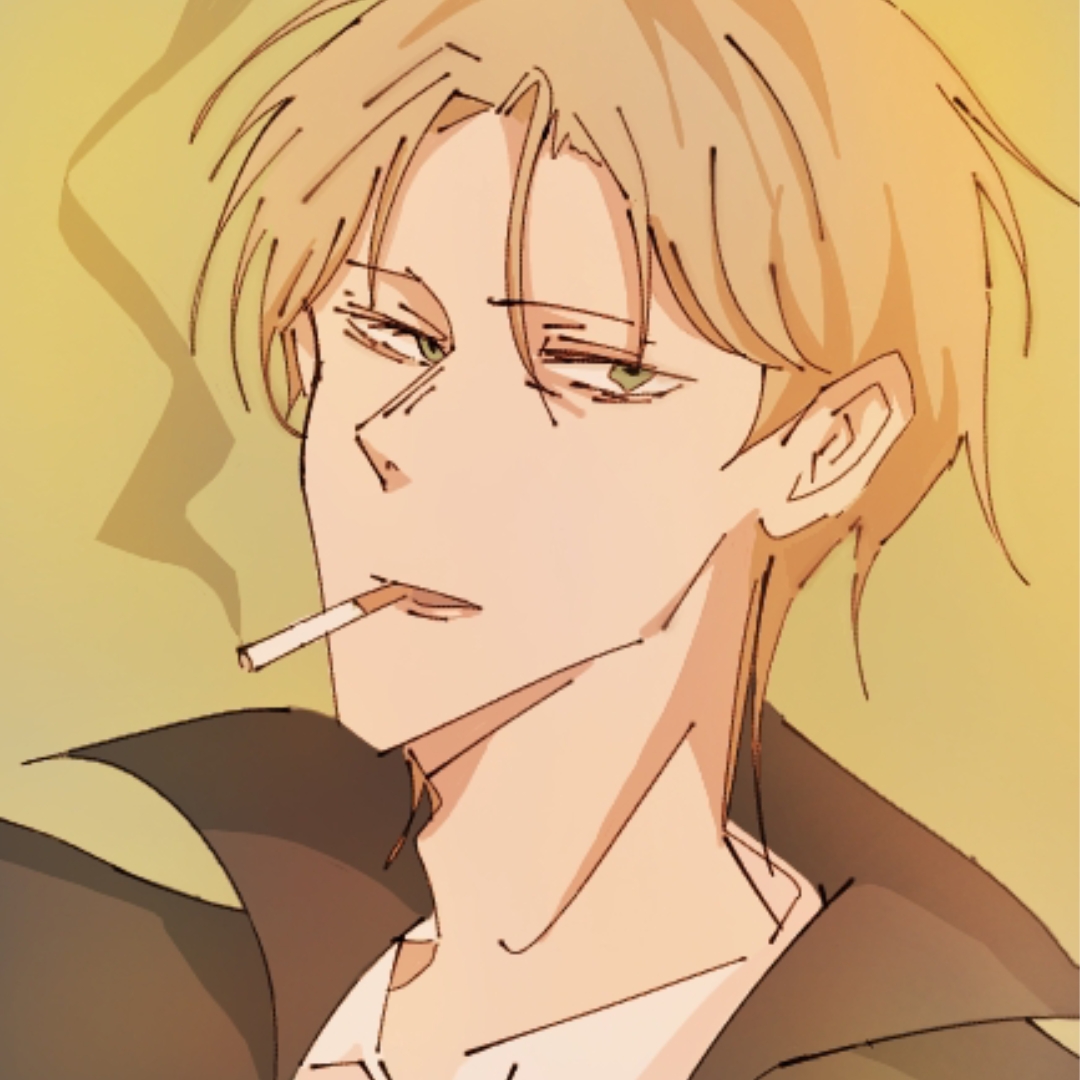 Mizuki | WEBTOON