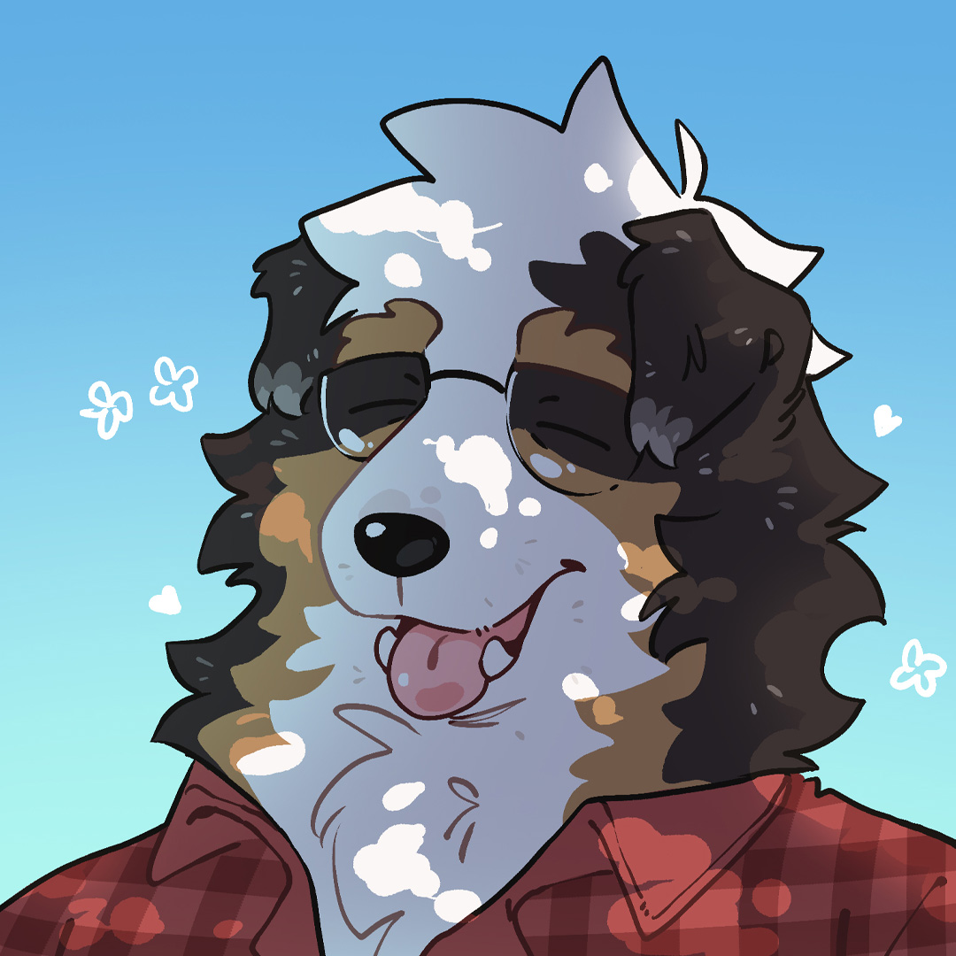 Shepherd Dogs | WEBTOON
