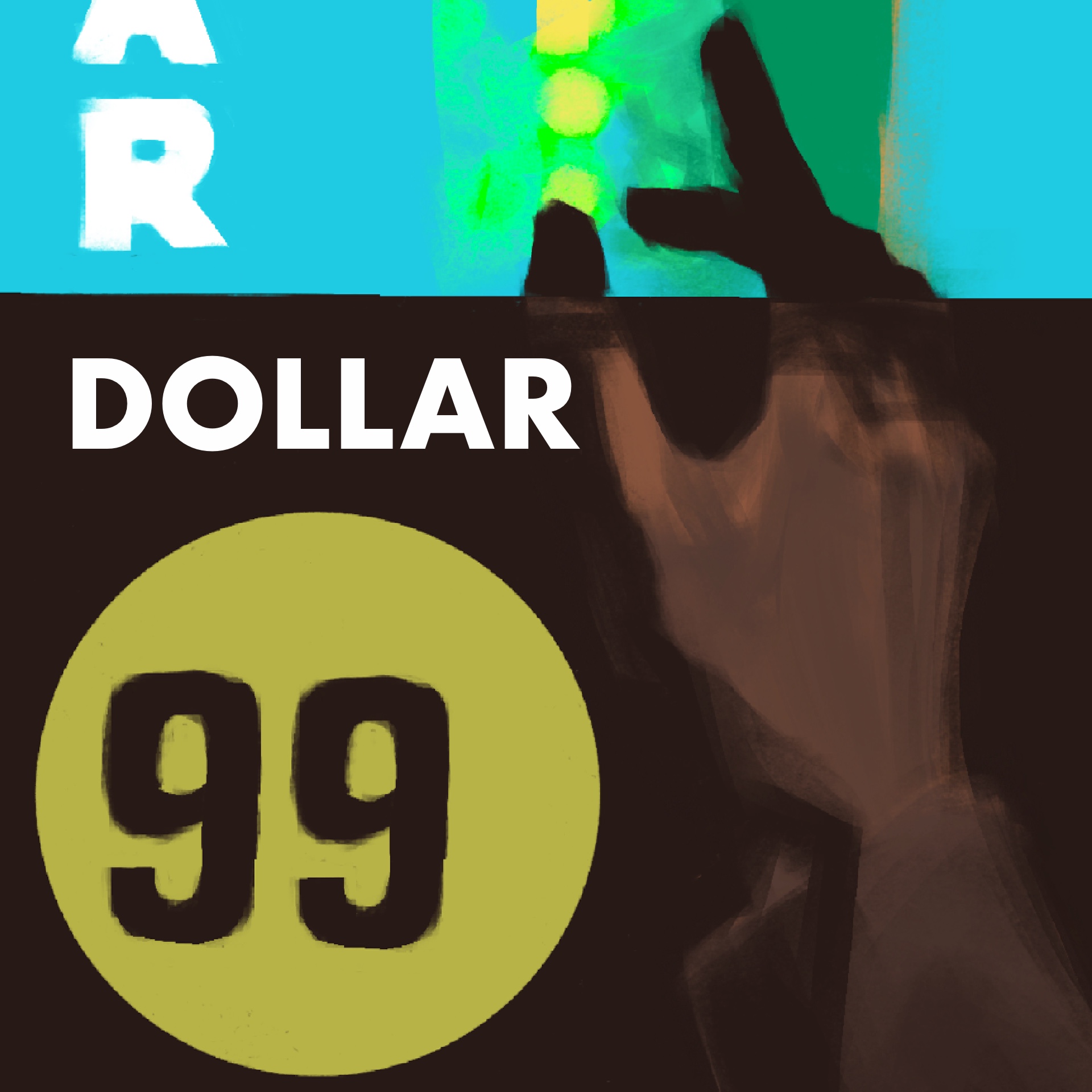 Dollar ninety nine | WEBTOON