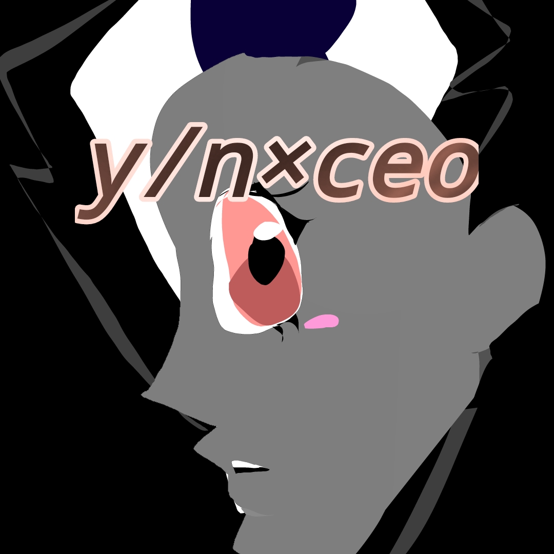 Y/n × ceo | WEBTOON