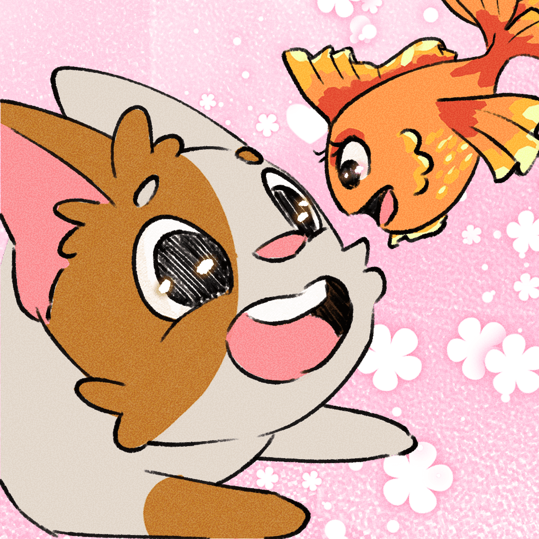 Pirate Cat | WEBTOON