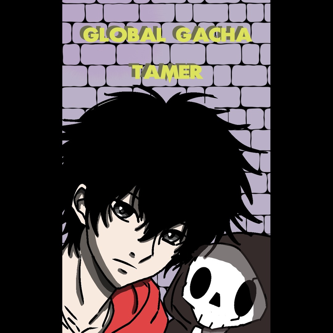 Global Beast Tamer | WEBTOON