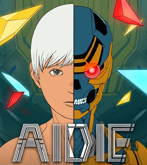 AIDIE | WEBTOON