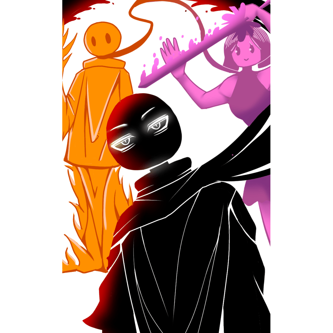Elemental Battle | WEBTOON
