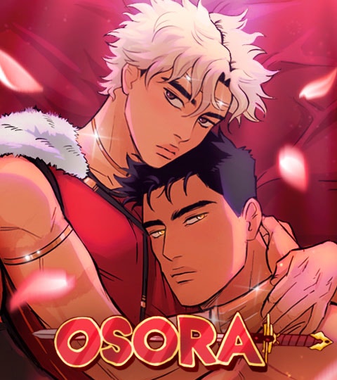Osora | WEBTOON