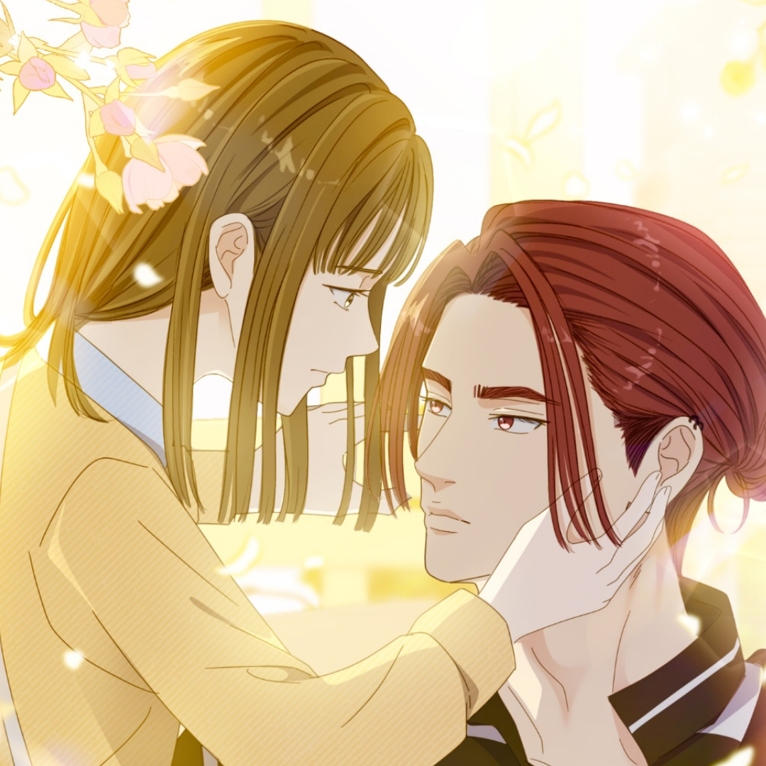 How to Take Care of Your Introvert Heart | WEBTOON