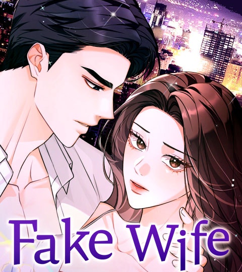 Fake Wife | WEBTOON