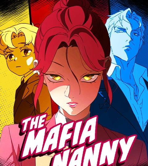 The Mafia Nanny | WEBTOON