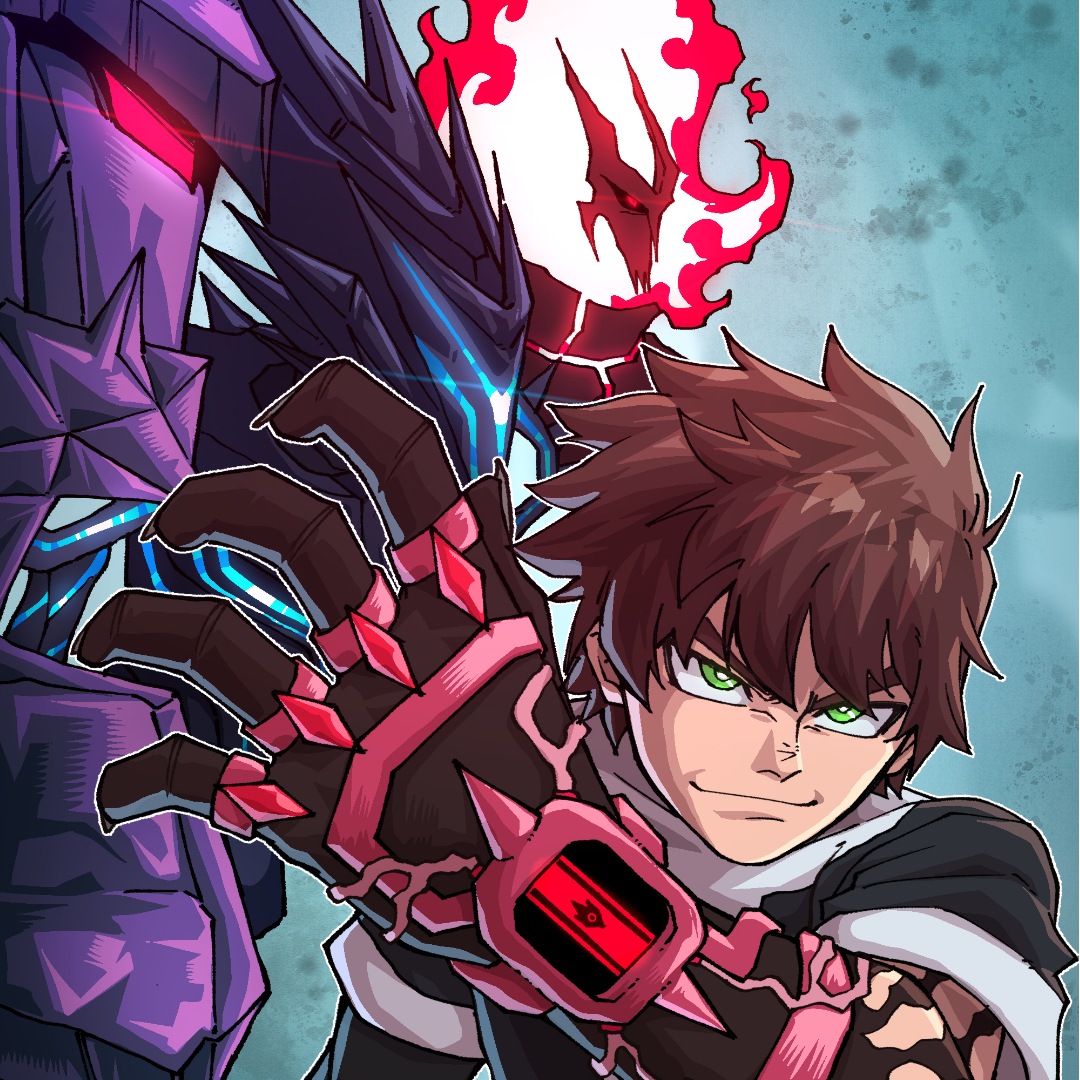 HERO - 8 | XELUTRIX