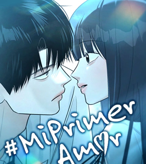 #MiPrimerAmor | WEBTOON