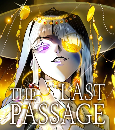 The Last Passage | WEBTOON