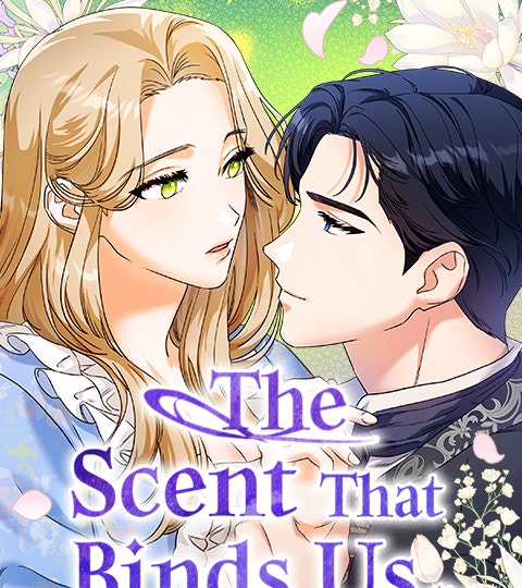 The Scent That Binds Us | LINE WEBTOON