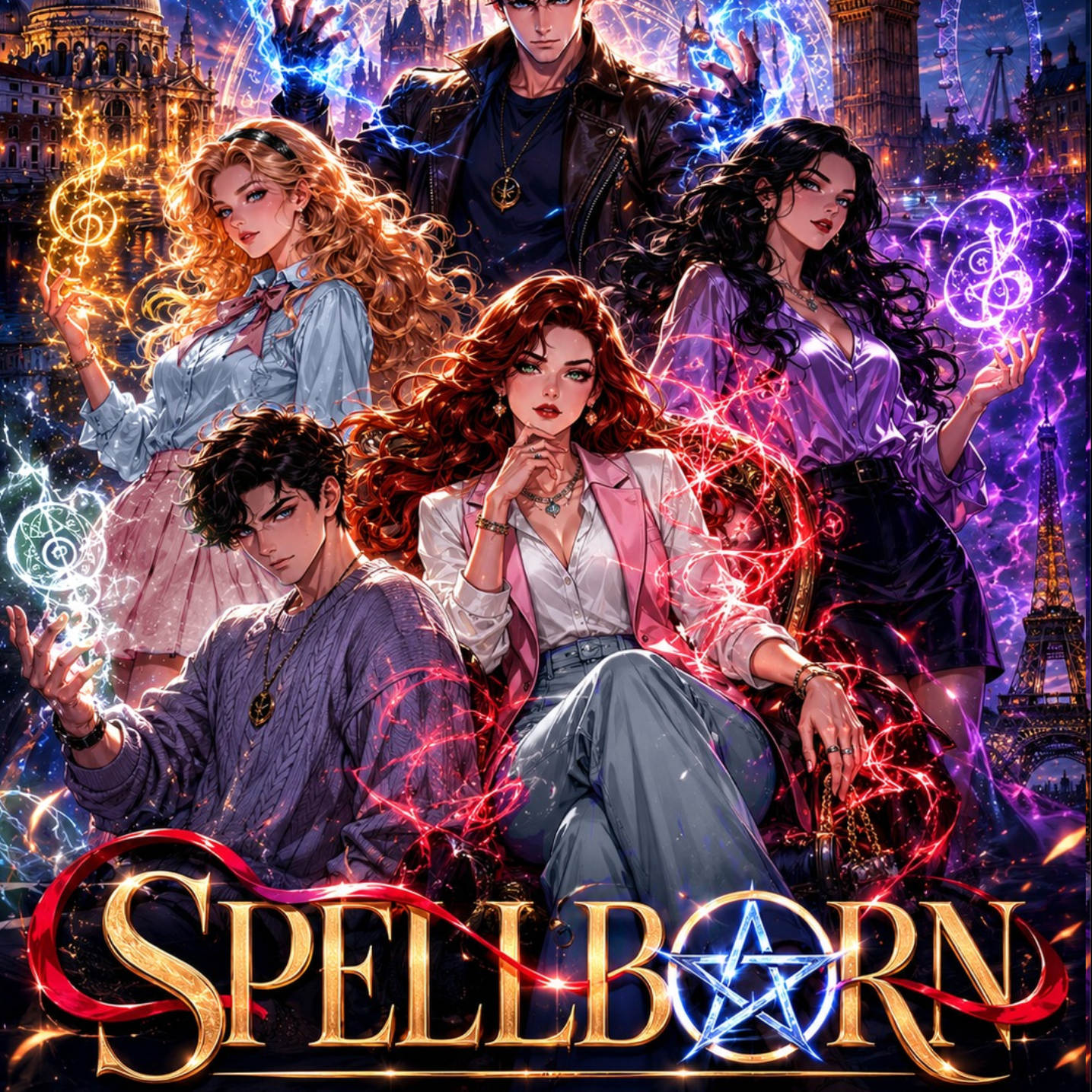 Episode 36 - 36 | Spellborn: Legacy of the Solquinox