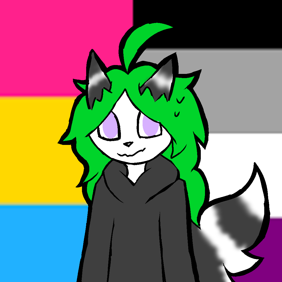 Void Rainbow | WEBTOON