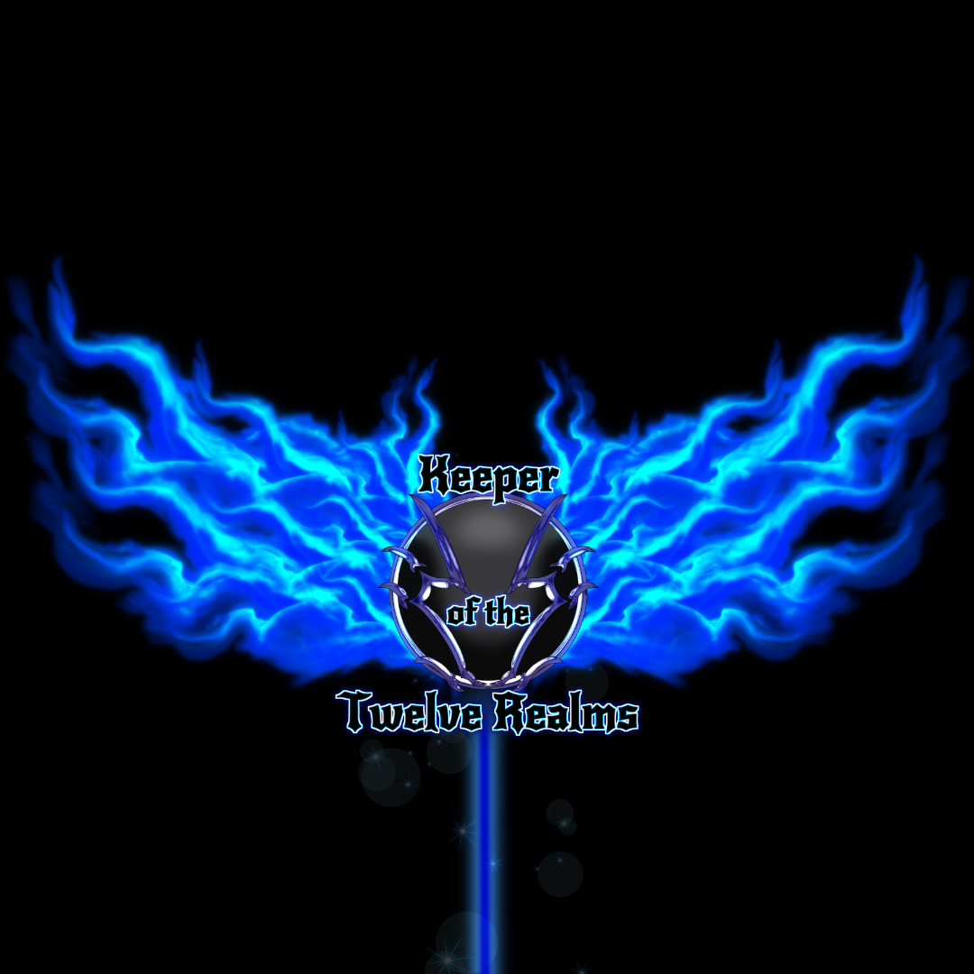Keeper of the Twelve Realms | WEBTOON