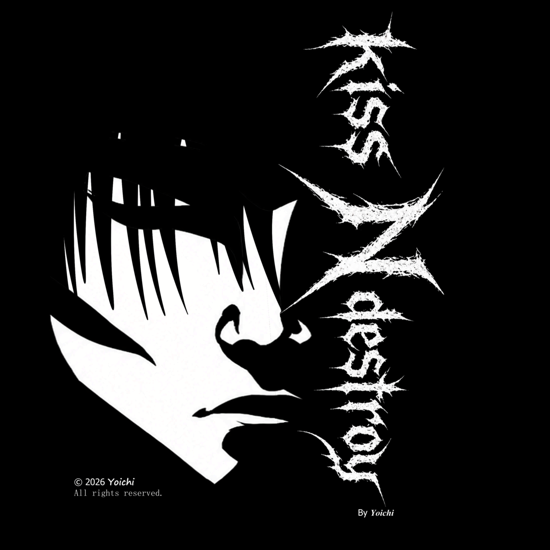 Kiss N Destroy | WEBTOON