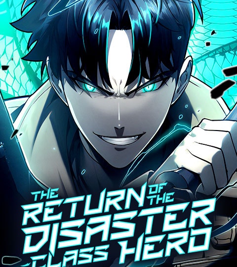 Return Of The Disaster Class Hero